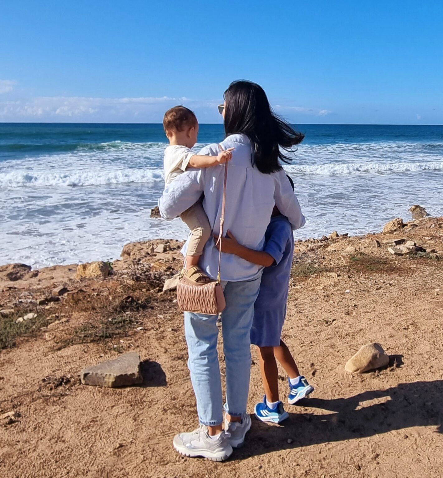 How to Achieve a Balanced Lifestyle : 5 Tips for a busy working mom ...